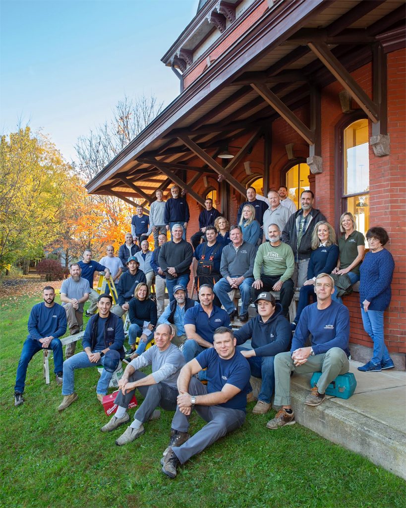 Team – Baxter Construction